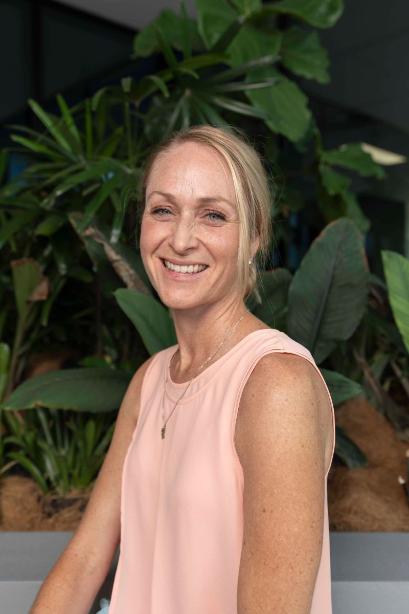 Meet Tamara Bauld, Environmental Manager