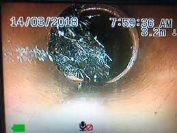 Sewer Cleaning and CCTV Inspections