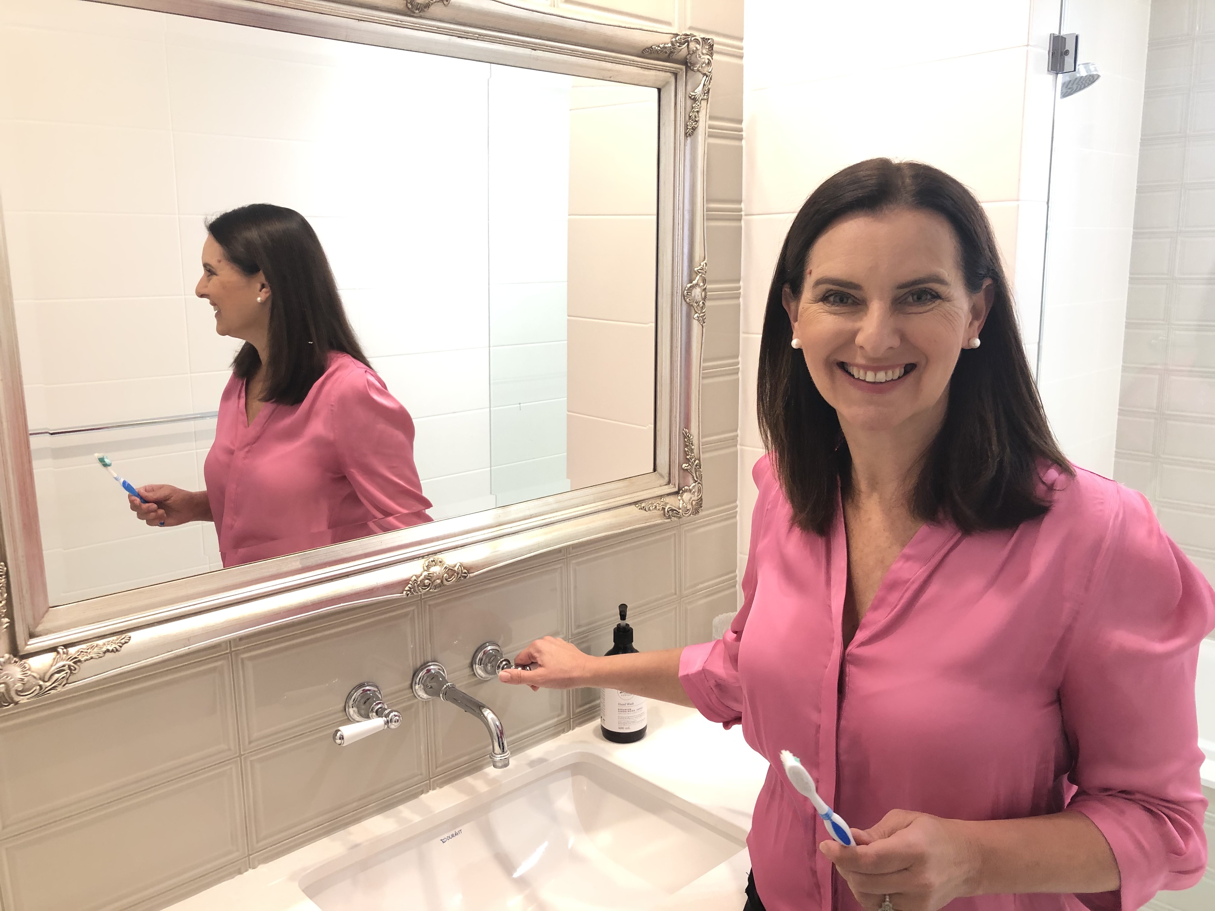 Bill busting tips to save money and water as El Niño looms