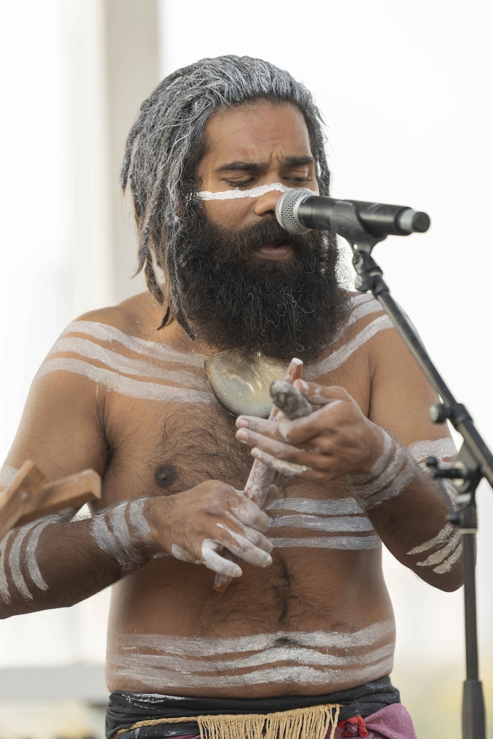 Learnings from an Aboriginal cultural immersion