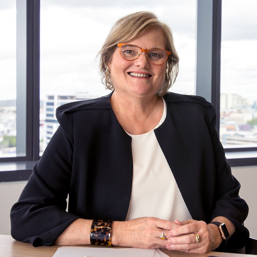 Urban Utilities announces CEO transition